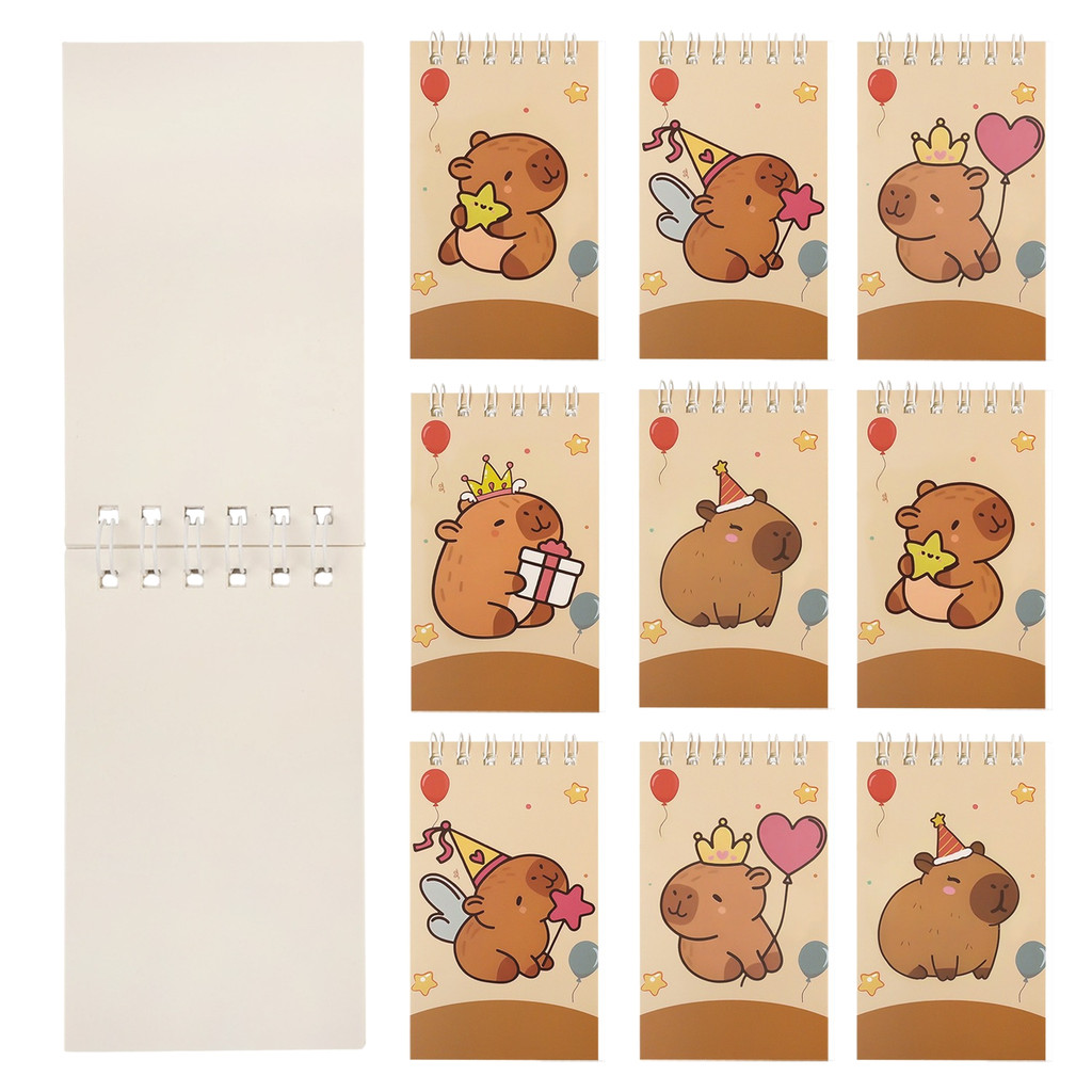 Kawaii Papelaria Material Escolar Acessórios De Escritório Scratch ...
