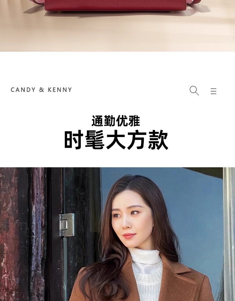 Site oficial Candy & Kenny Crocodilo Padrão Atmosférico Mãe Bolsa ...