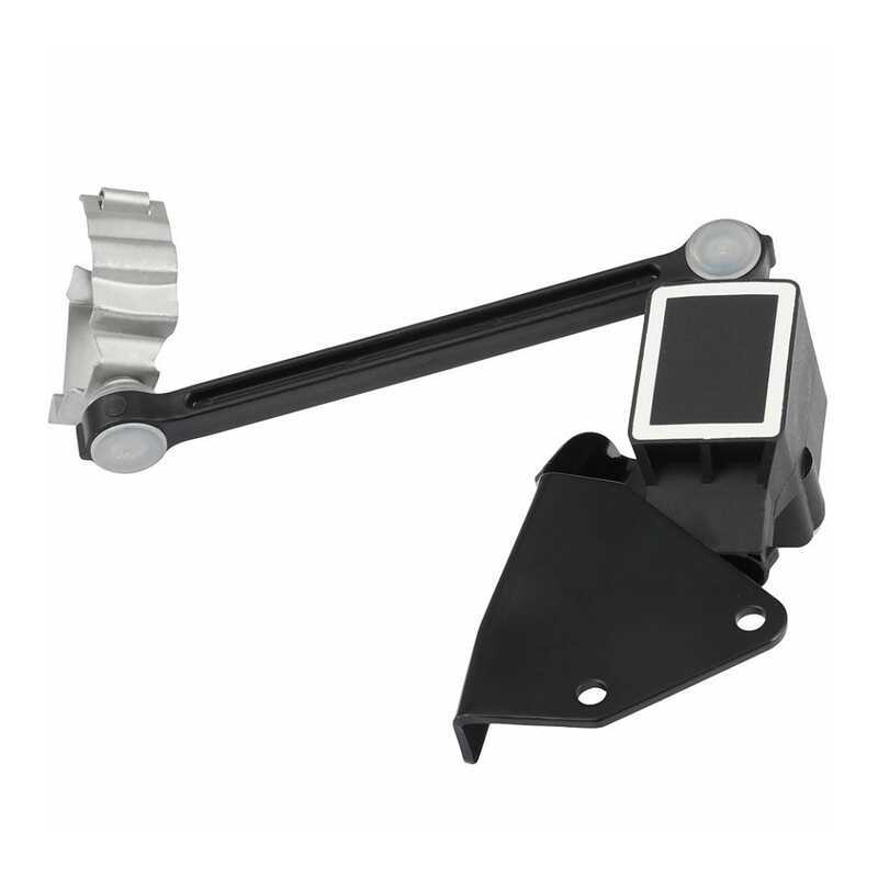 Adequado para Volkswagen Audi farol sensor Horizontal sensor de altura ...