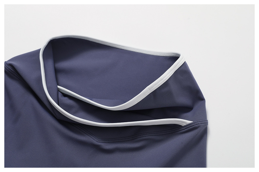 SHAMZU cruz cintura alta Yoga shorts magro nu sentir Hip-Lifting shorts ...