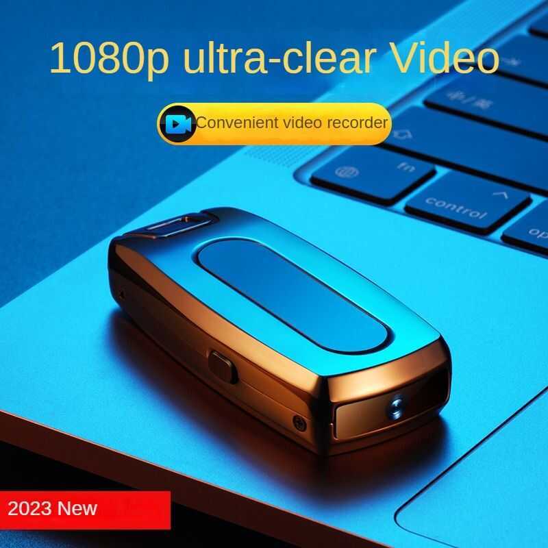 micro Câmera Profissional De pixel De Alta Definição mini Gravador ...