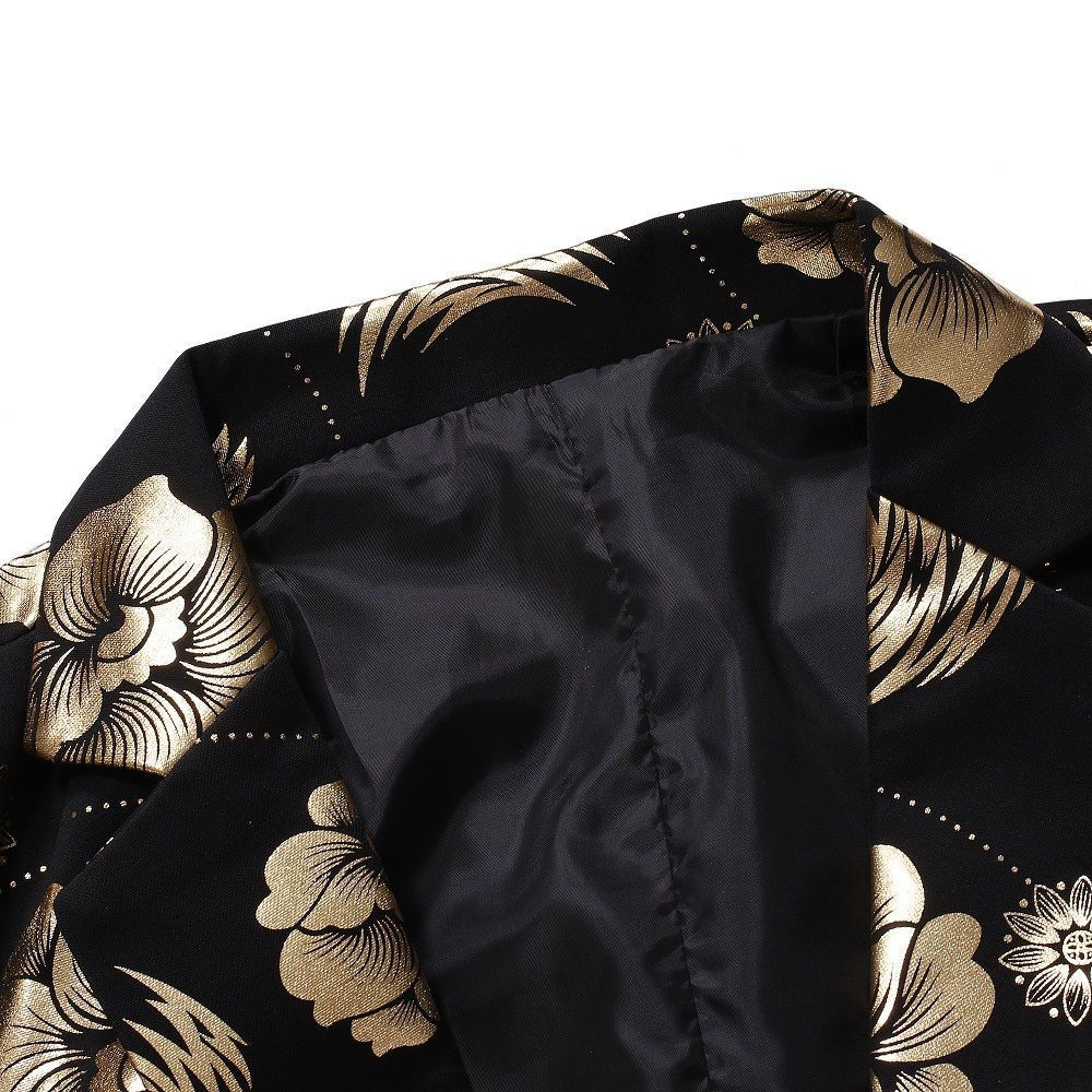 Colwao 2026 Terno De Negócios Masculino Fino Ajuste Tendência Elegante ...