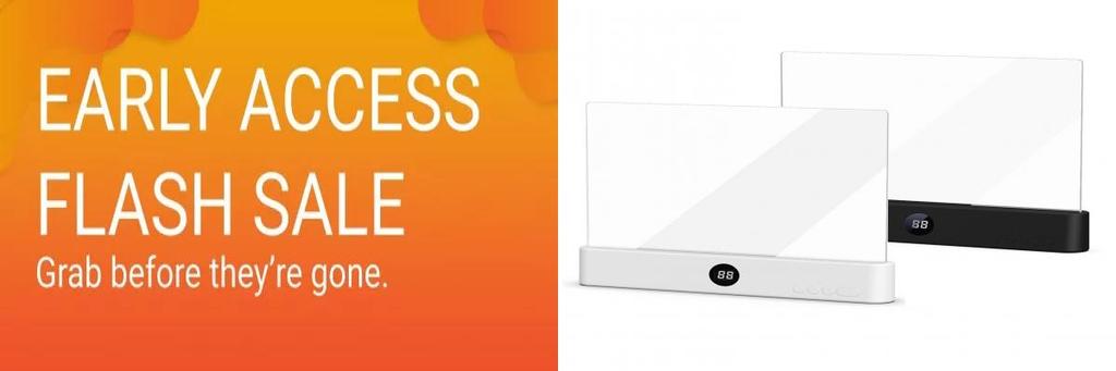 Dimmable Book Light Rechargeable Lamp Usb Led with Adjustable Color ...