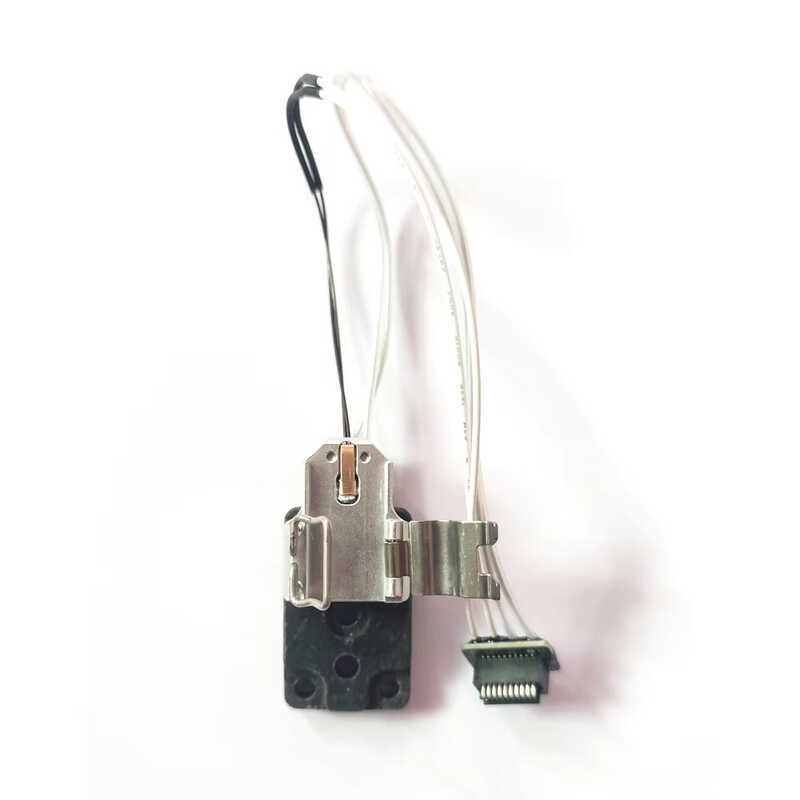 Adequado para impressora 3D Bambu lab A1/A1mini Componentes de ...