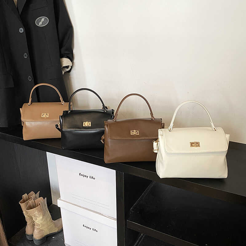 Nicho Design saco 2025 textura High-End Retro bolsa de grande ...