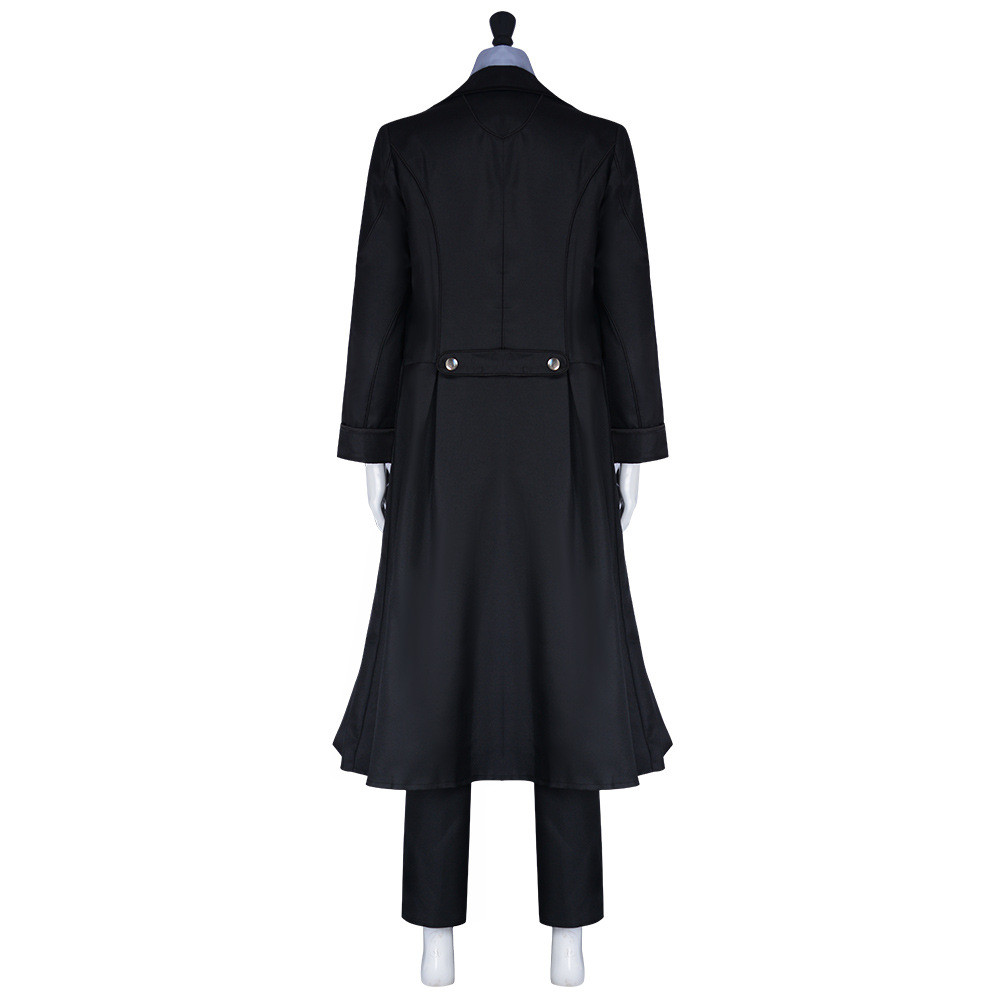 Conjunto de Fantasia do Coringa do Herói de Persona 5 Fantasma Ladrão ...