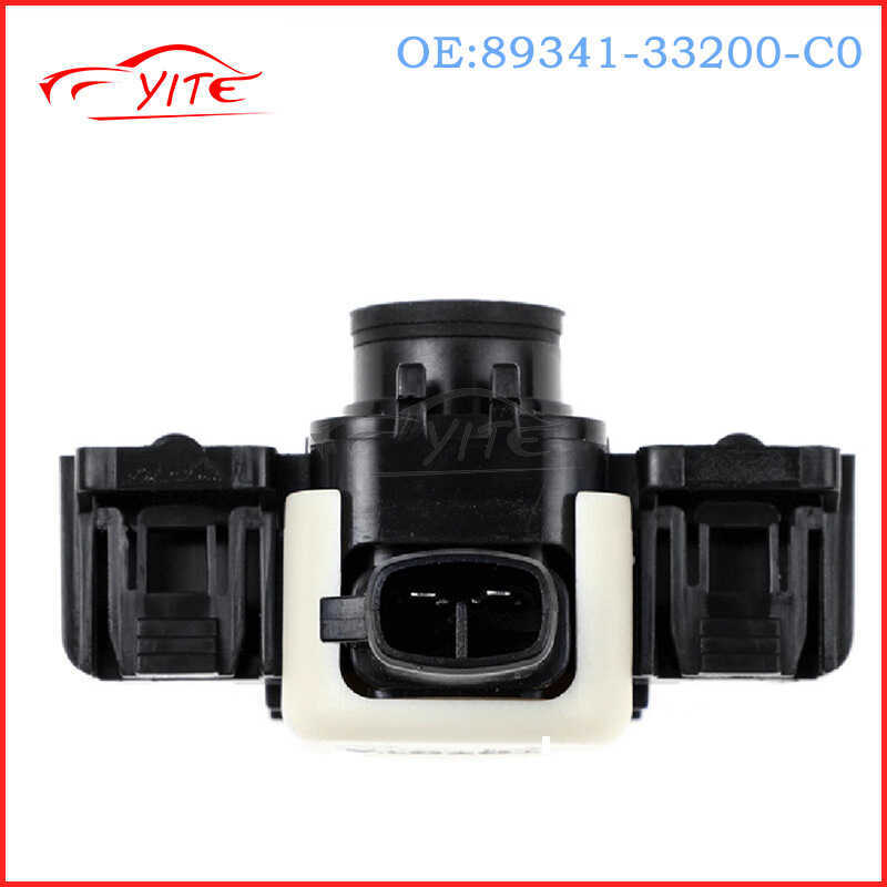 Sensor de Radar de estacionamento 89341-33200-C0 adequado para Lexus ...