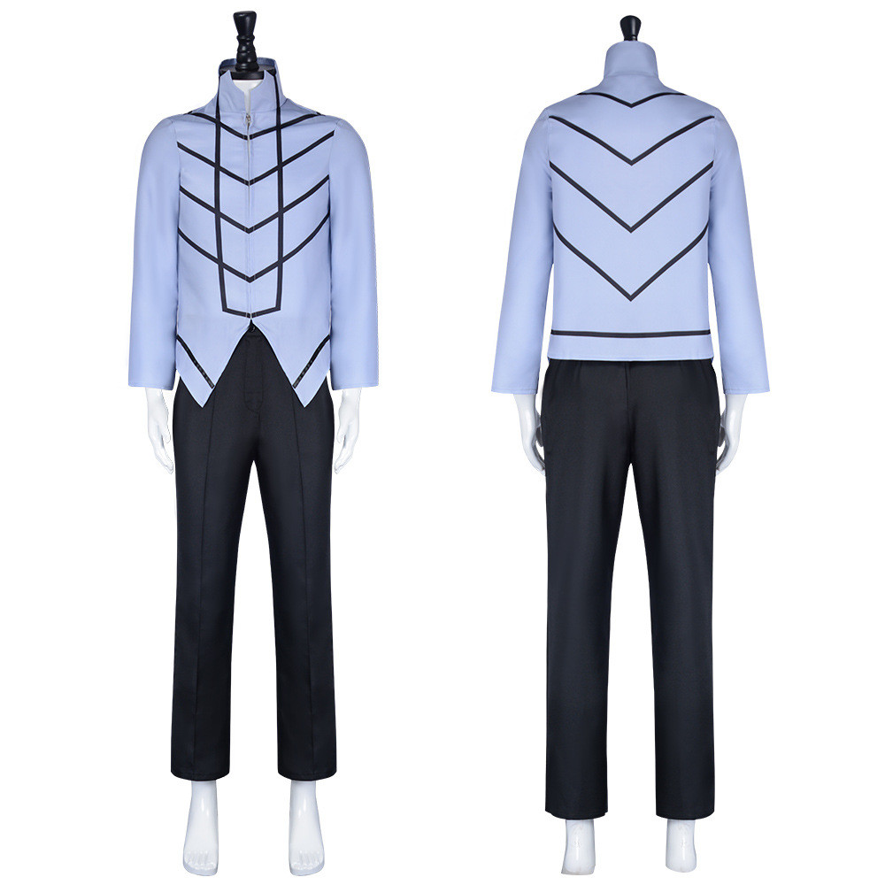 Conjunto de Fantasia do Coringa do Herói de Persona 5 Fantasma Ladrão ...