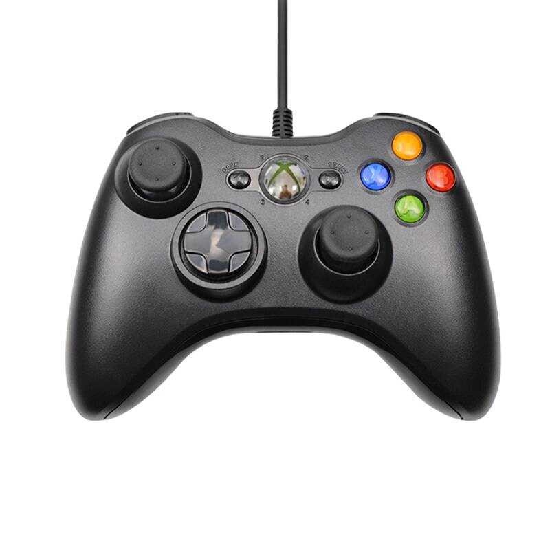 Novo XBOX360 Gamepad PC computador XBOX sem fio Bluetooth vapor alta ...