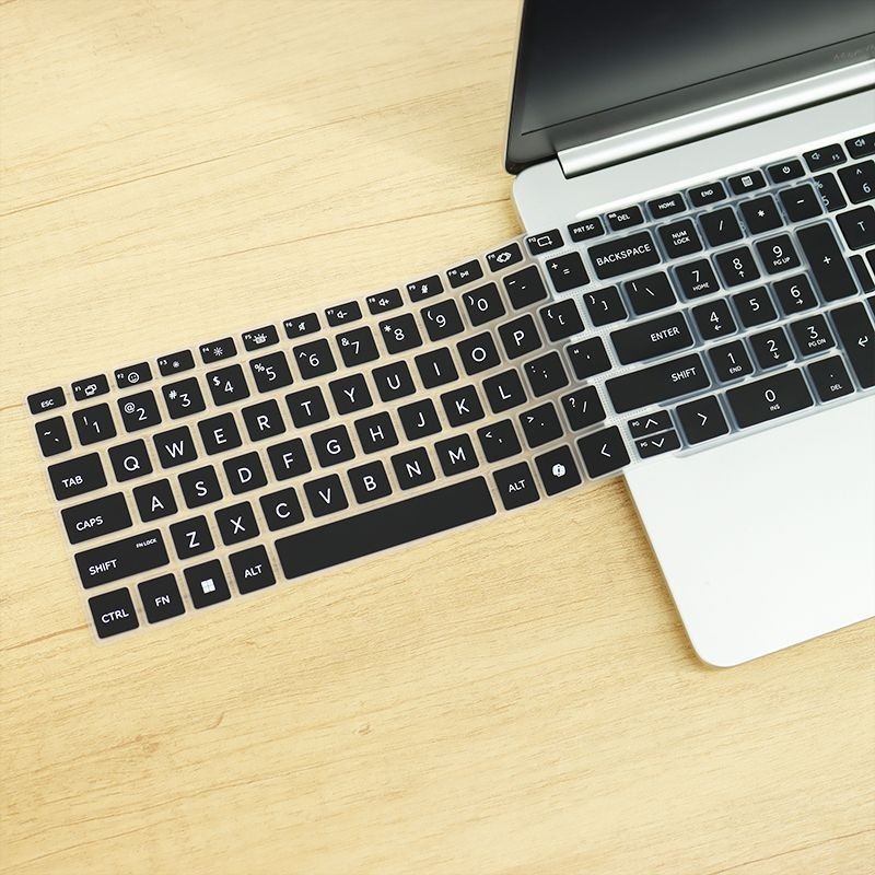 Adequado Para 2025 HP Star Book Pro16 Filme De Teclado TPN-Q306 Película Protetora De laptop ...