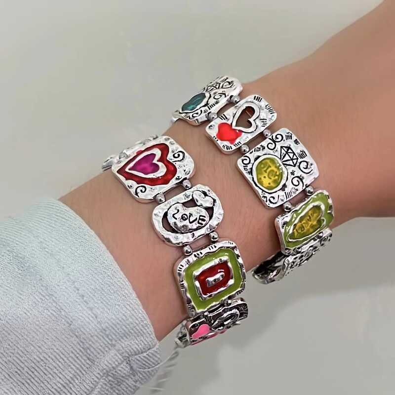 Nicho Medieval cultura asiática doce legal quente menina Metal Punk cor ...