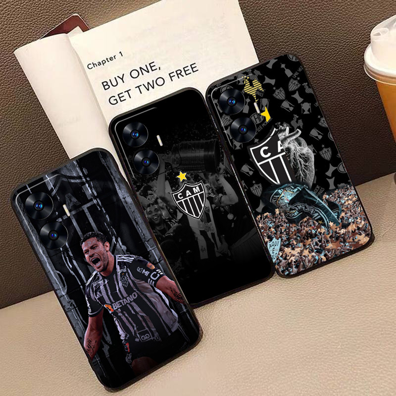 design anti-Queda De Papel De Parede Para OPPO A3 Pro A3X A60 A40 Reno 11F 12F 12 Atlético ...