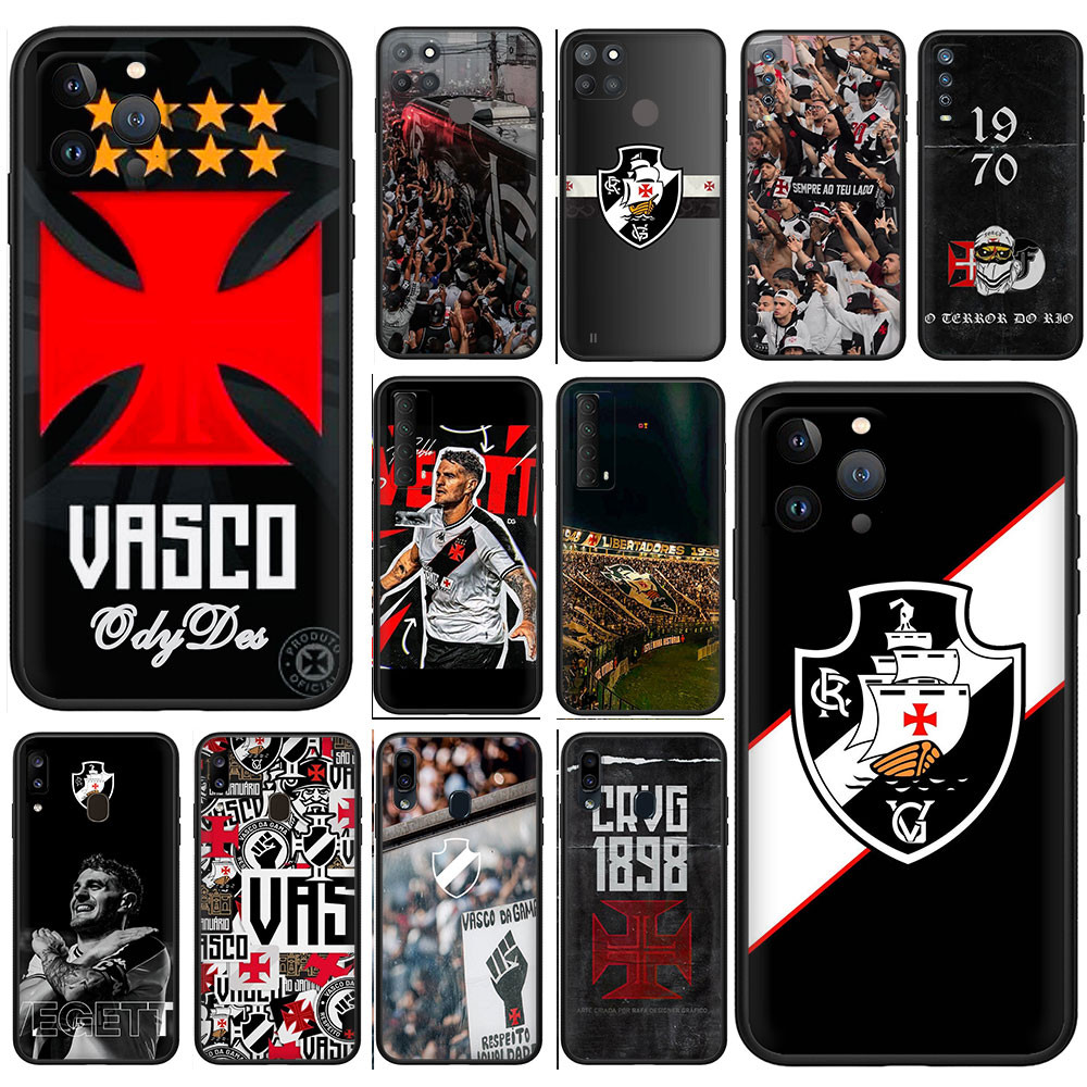 Capa De Telefone Móvel Samsung Galaxy A06 A16 S24 Fe S24Plus S24Ultra ...