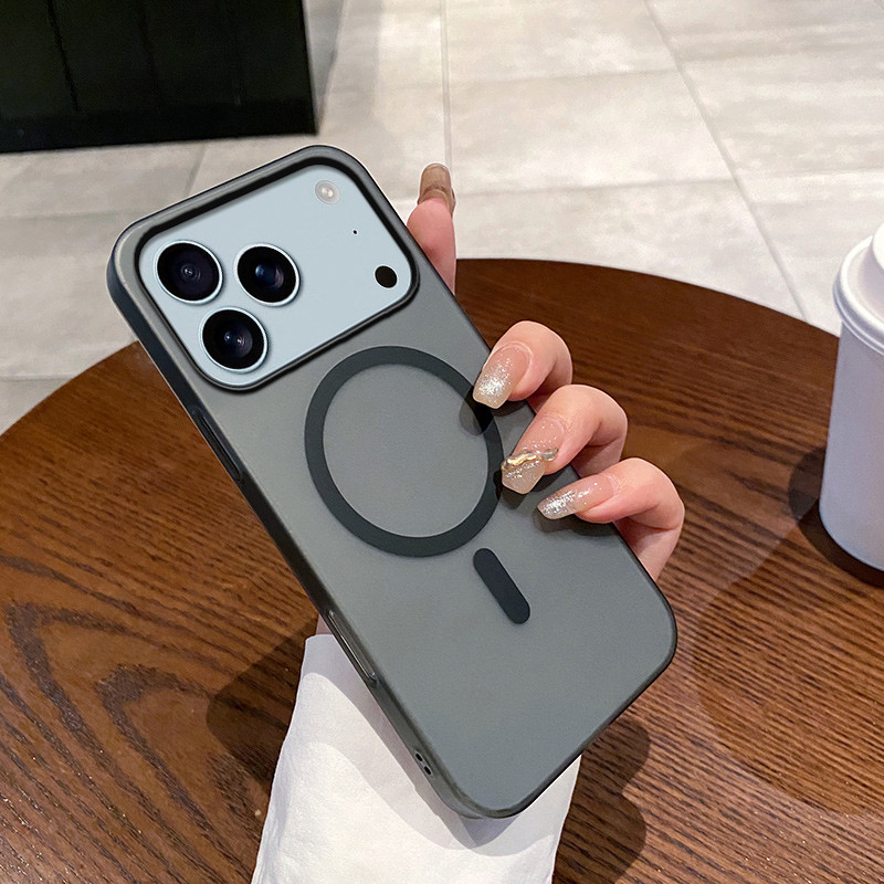Para Apple Iphone 17 , 17 Pro Max AIR , Capa De Telefone Ultrafina ...