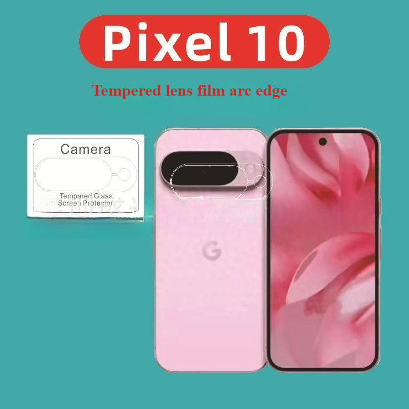 Para Google Pixel10 Pixel10 Pro Pixel10 ProXL Pixel10 ProFold Filme De Lente Temperada | Shopee ...