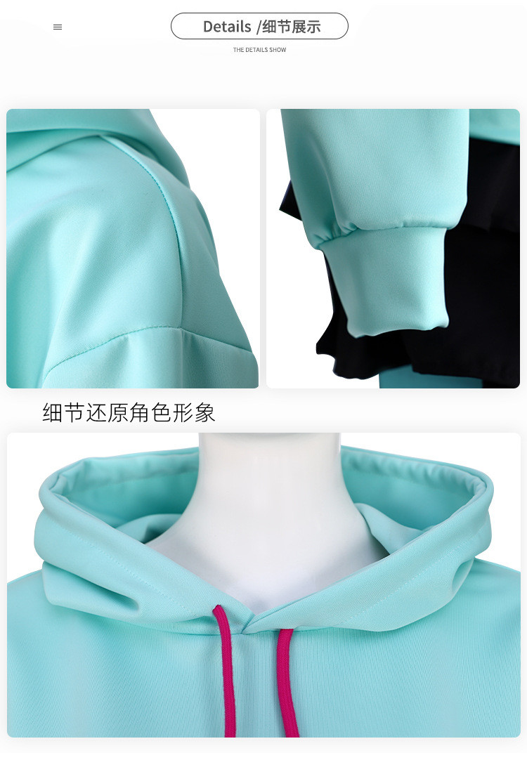 Halloween Invencível Destruição Princesa Wang Yunnilop Cosplay Trajes ...