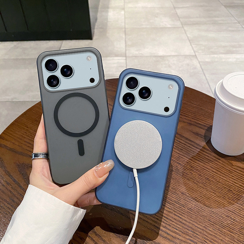 Para Apple Iphone 17 , 17 Pro Max AIR , Capa De Telefone Ultrafina ...