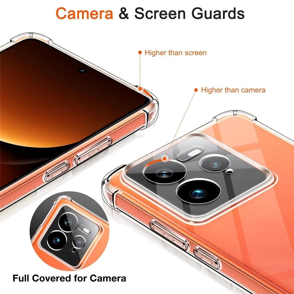 Para Realme GT7 Pro 7 7T 6 6T Neo 5 6 SE Neo3 Neo2 Capa De Cristal ...