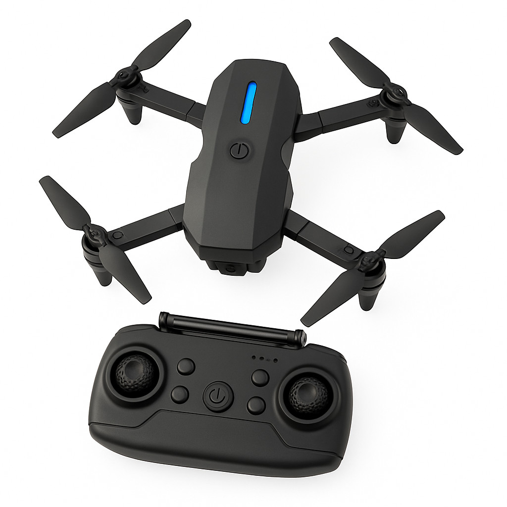 Drone A15 Pro | Shopee Brasil
