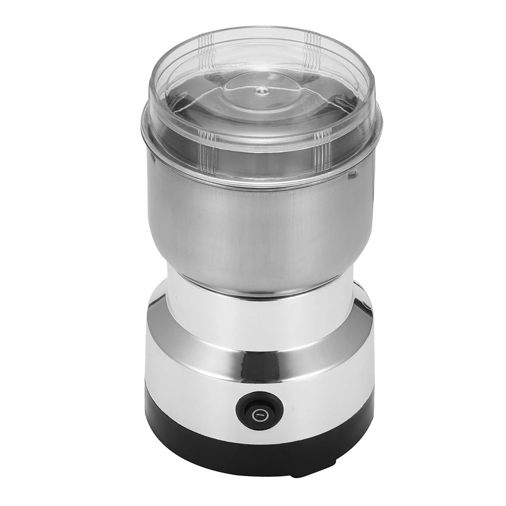 Triturador Multifuncional 110V para Sementes e Temperos | Shopee Brasil