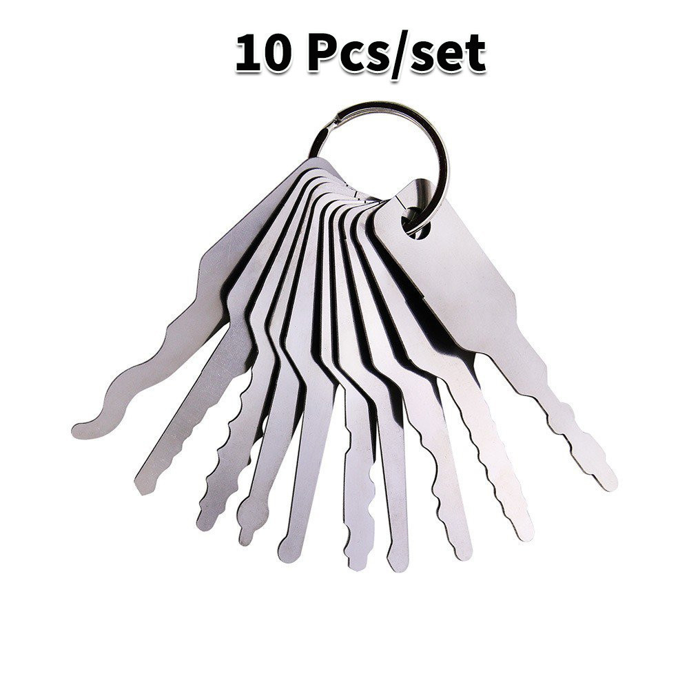 Conjunto De Ferramentas De Serralheiro Para Iniciantes E Profissionais ...