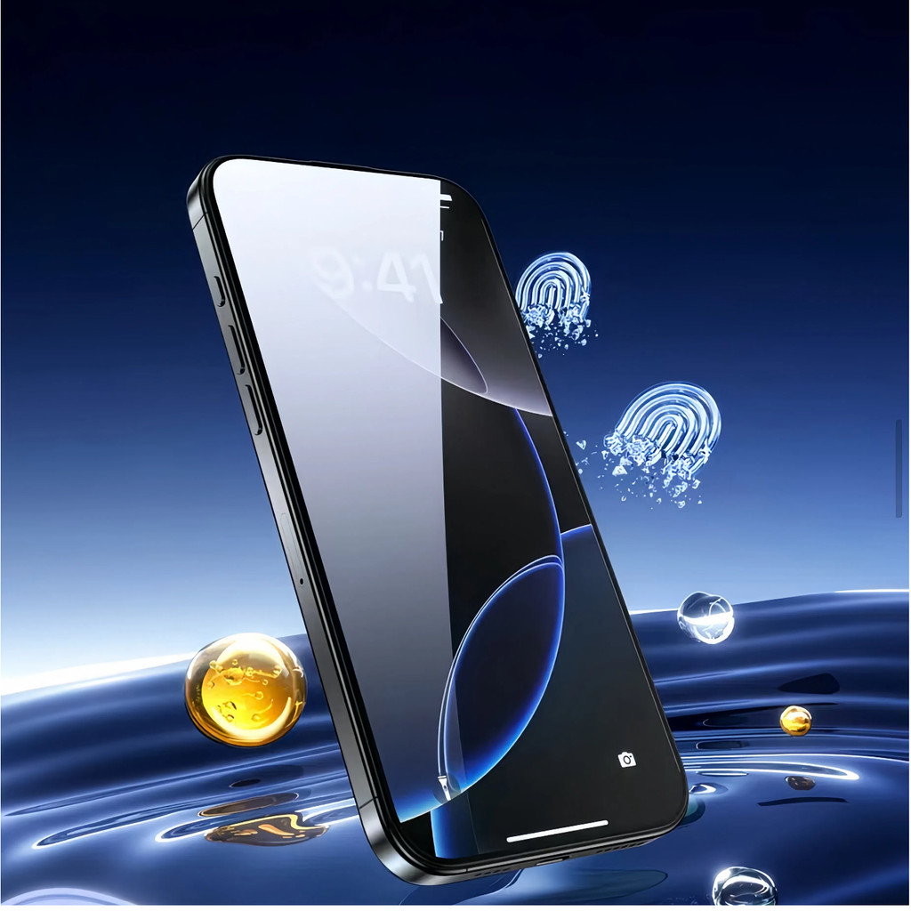 3 Pçs Vidro Temperado Para Samsung A56 A36 A06 A35 A05s A54 A24 A34 A26 ...