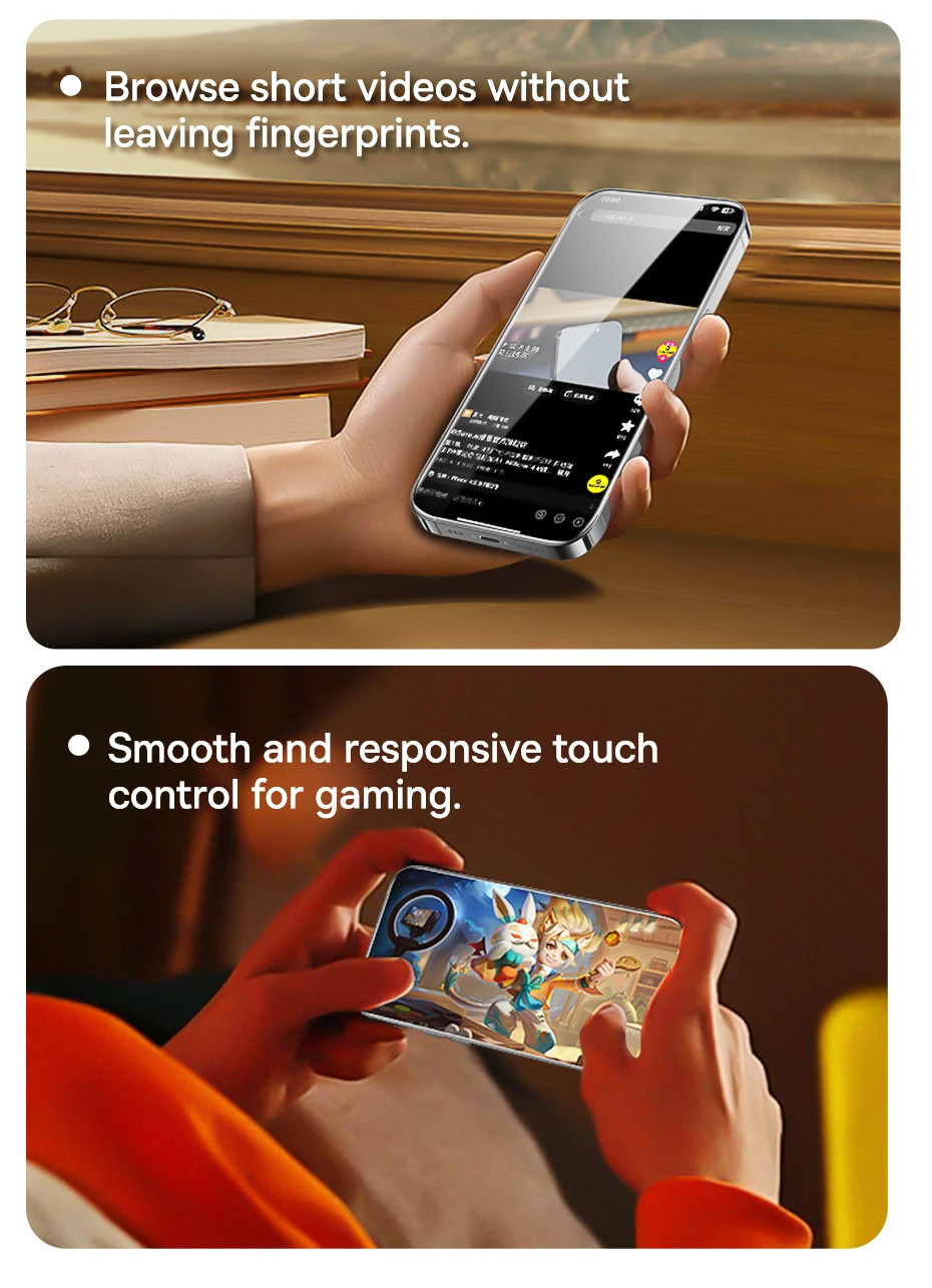 Fácil De Instalar Protetores De Tela De Vidro Temperado Samsung Galaxy ...
