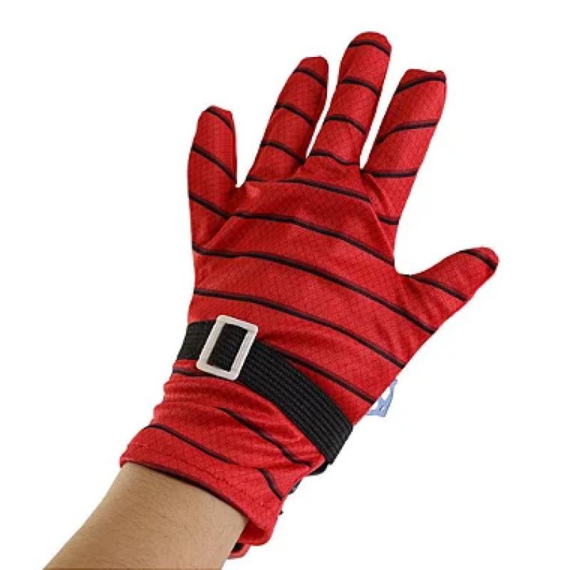 Luva Espetacular do Homem-Aranha - Brinquedo Divertido | Shopee Brasil