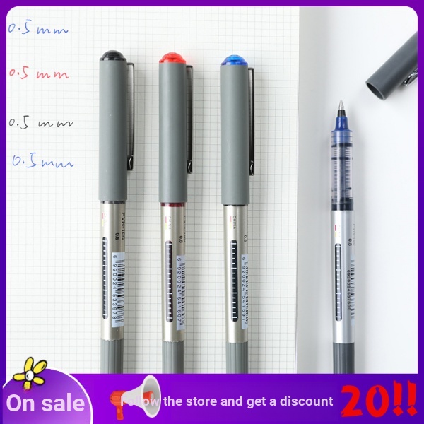 Caneta Gel Caneta Exame Caneta Gel Caneta Gel Caneta à base de água ...