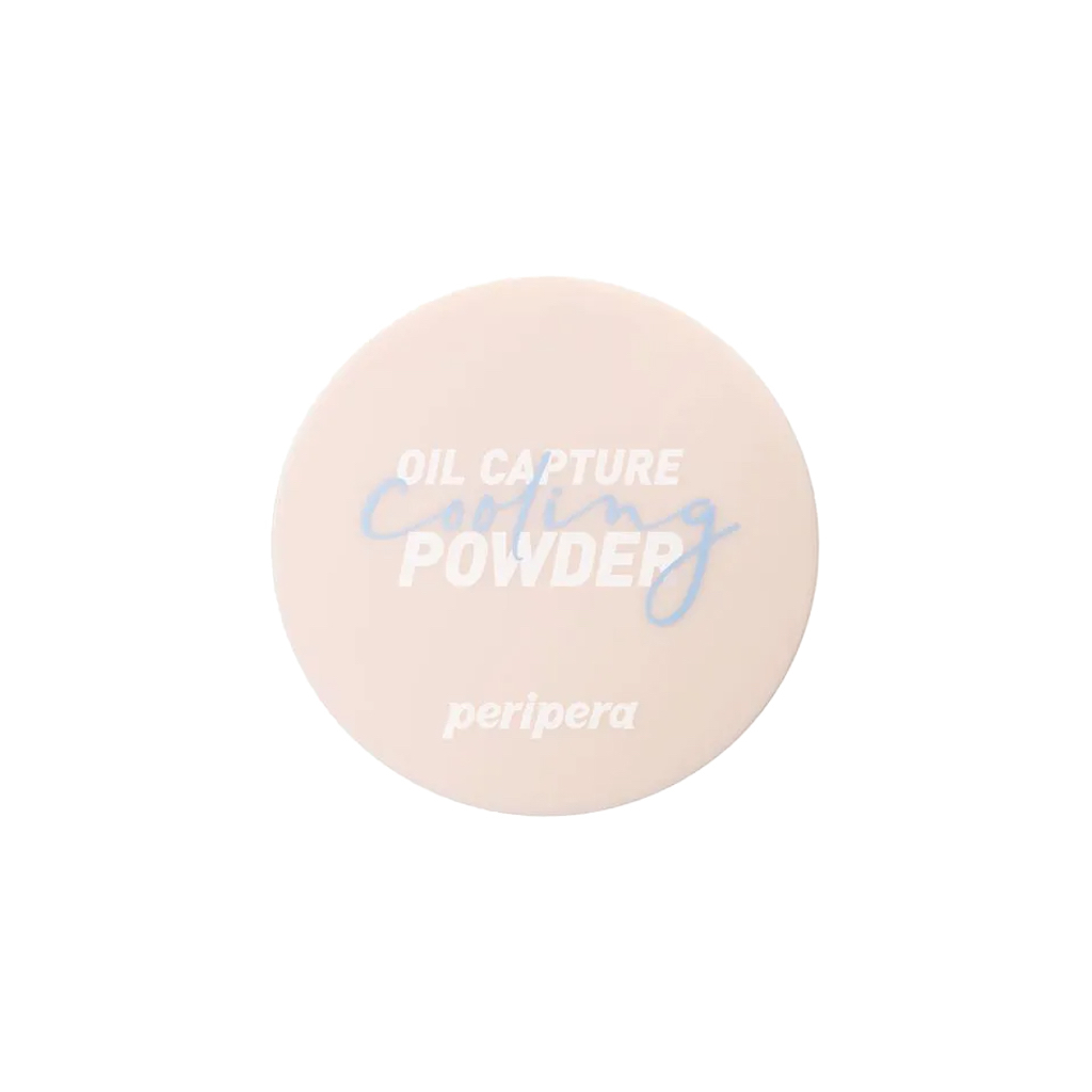 peripera oil capture powder 11g | Shopee Brasil