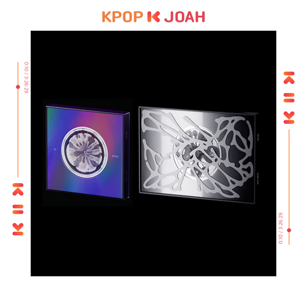 XG [NEW DNA] First Mini Album | Shopee Brasil