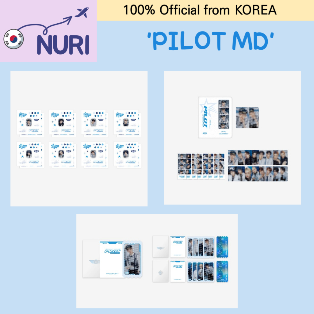 STRAY KIDS - 3RD FAN MEETING PILOT FOR 5 STAR OFFICIAL MD PART.3 ...