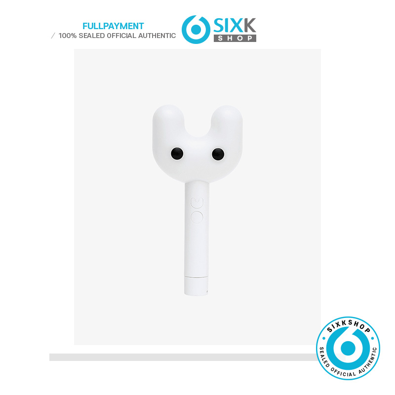 NewJeans official Light Stick | Shopee Brasil