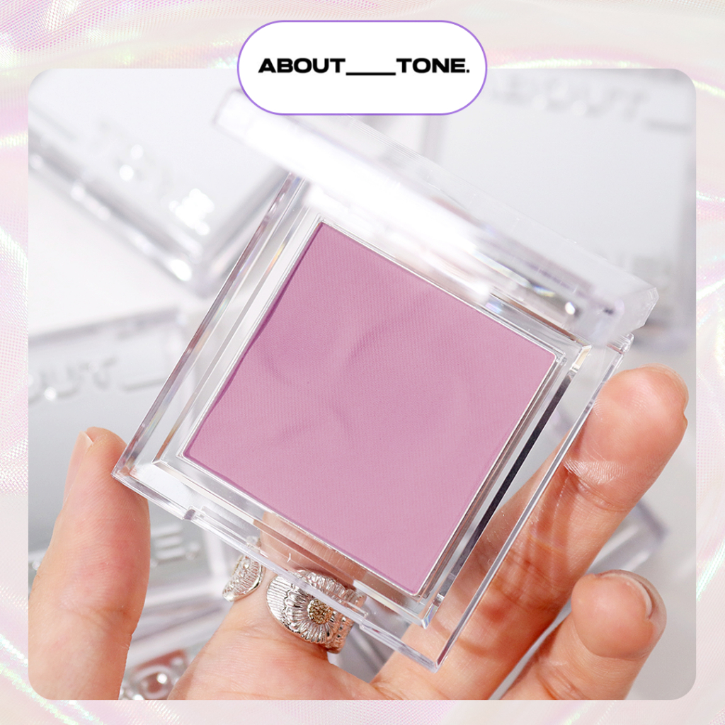 Sobre O Tonelado FLUFFY WEAR BLUSHER 04 Rosa Encantadora 4.3g | Shopee ...