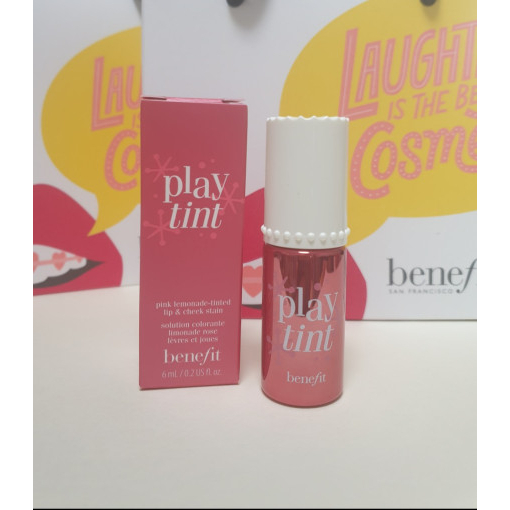 Benefício [Loja De Parto Jeongso-Free Gift Box] Brincar Tinta 6ml De ...