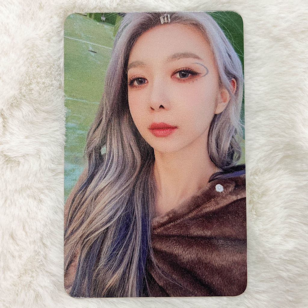 Dami Official Photocard Dreamcatcher Apocalypse : From Nós Plataforma ...