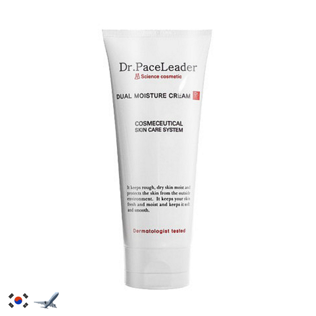Dr.PaceLeader Creme De Dupla Umidade 200 ml | Shopee Brasil