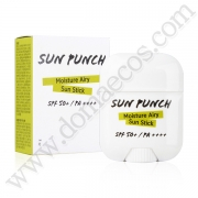 Homem Com Flores Sunpunch Pure Powder Fresh Sunstick SPF50 +/PA + . | Shopee Brasil