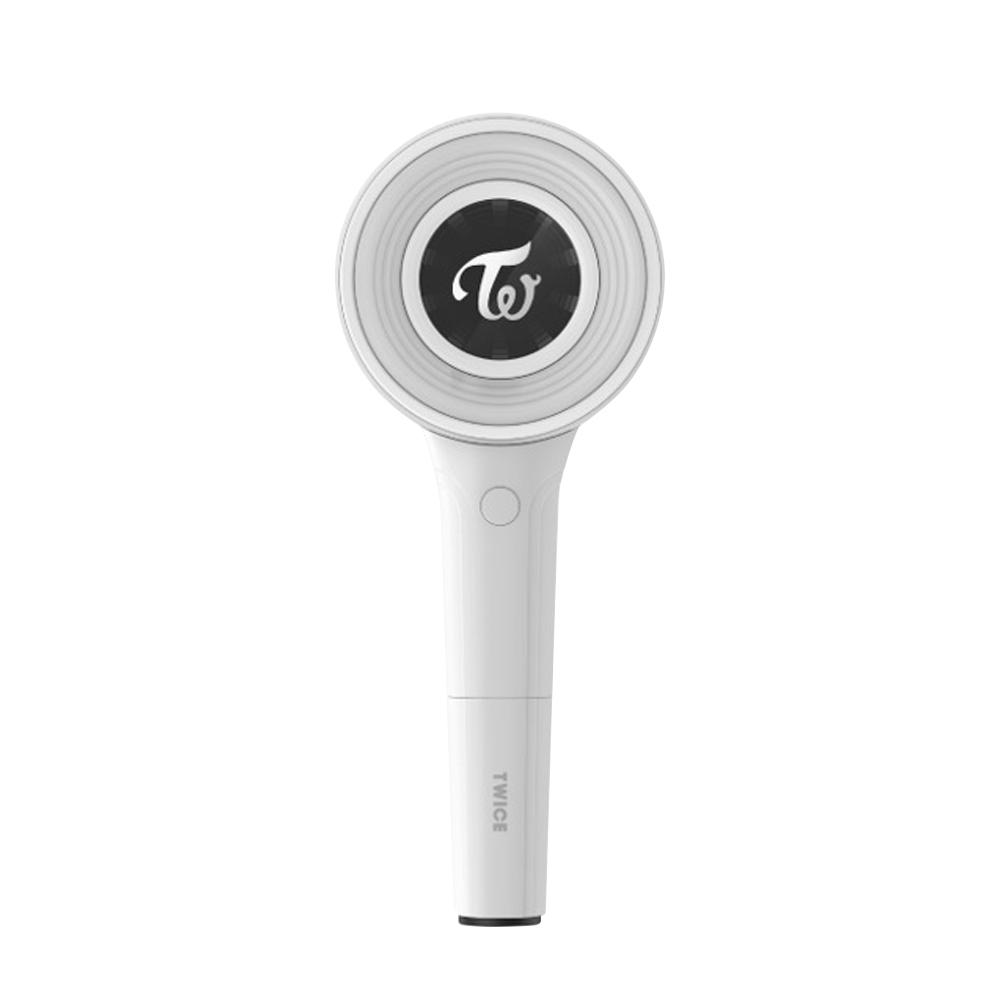 TWICE Official Light Stick ver.3 [ Candybong Infinity ] | Shopee Brasil