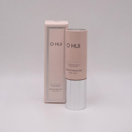 O HUI Milagroso Stick Multi De Umidade 7g | Shopee Brasil