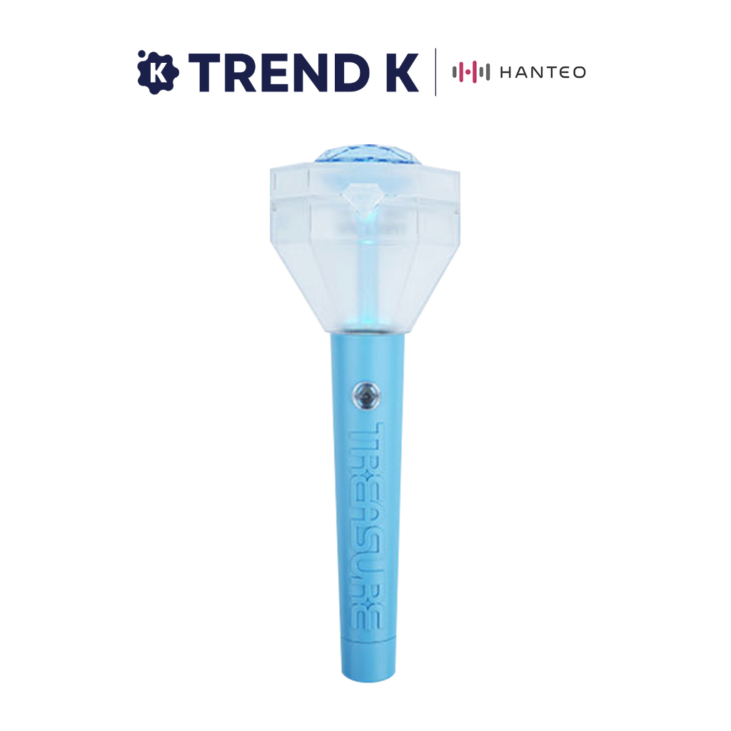 TREASURE - Official Light Stick | Shopee Brasil