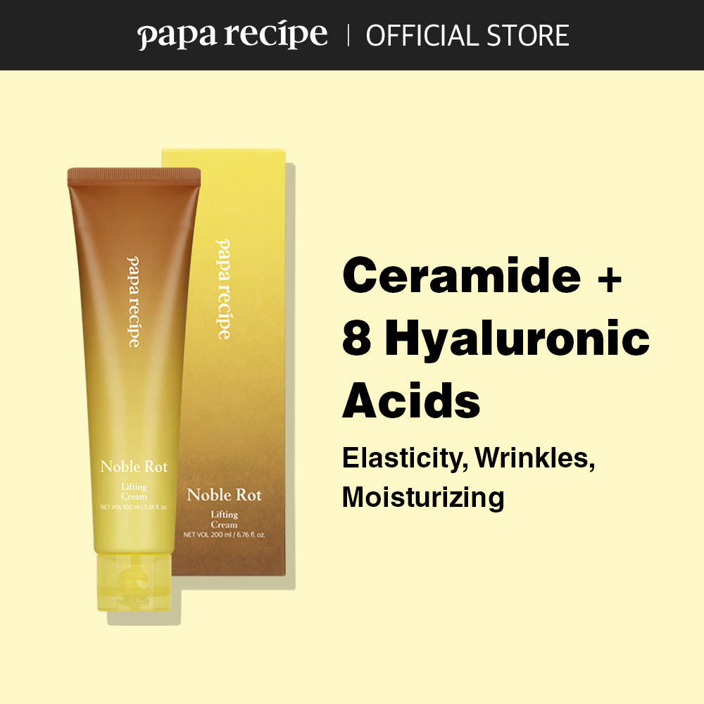 Receita papa Creme Hidratante Nobre Rot Lifting Cream (100ml) | Shopee ...