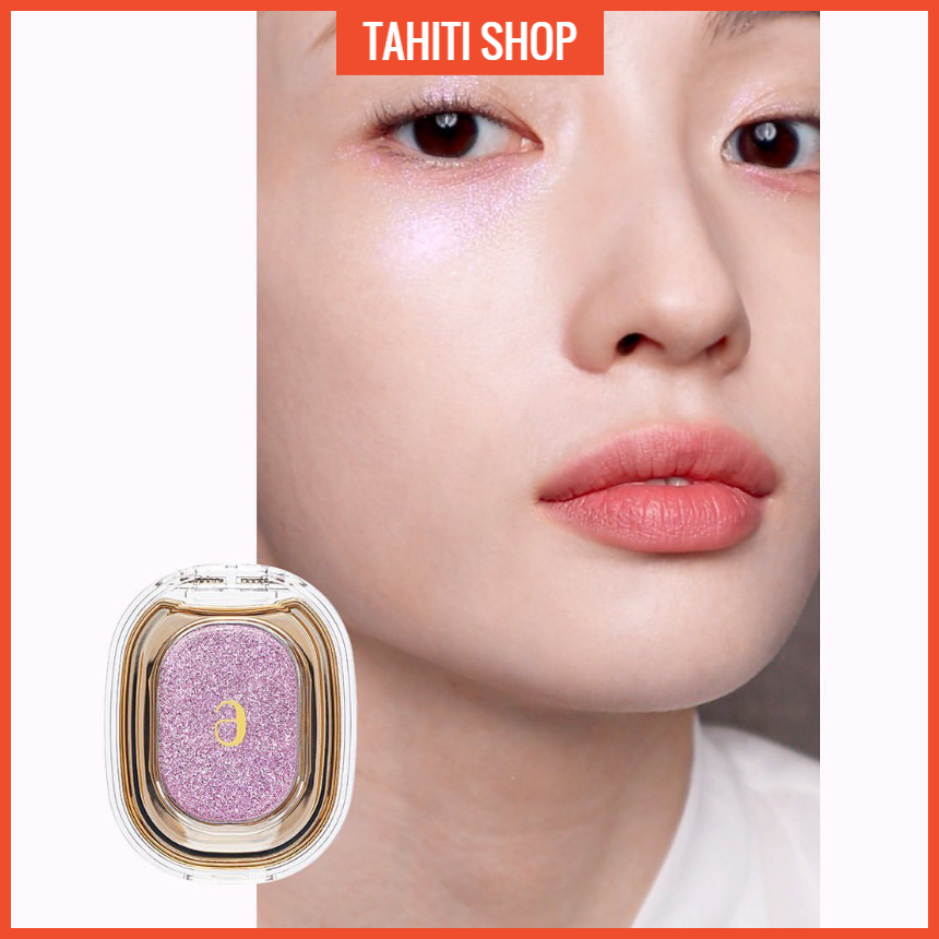 AMELI Sombra Para os Olhos Sparkle Spot Lágrimas de Anjo Roxas | Shopee ...