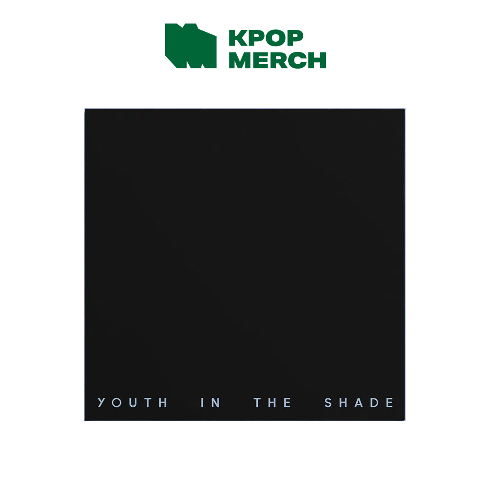 ZEROBASEONE(ZB1) - 1st Mini Album [ Youth In The Shade ]_Digipack version | Shopee Brasil