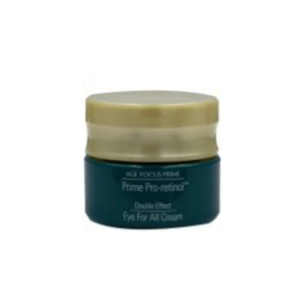 isa knox age focus prime double effect eye for all cream 10ml | Shopee ...