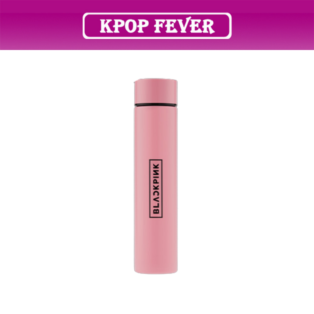 BLACKPINK [DEADLINE] World Tour MD PART.1 / MINI TUMBLER | Shopee Brasil