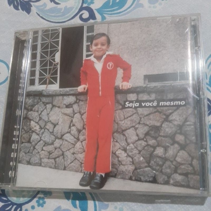 CD Gabriel O Pensador | Shopee Brasil