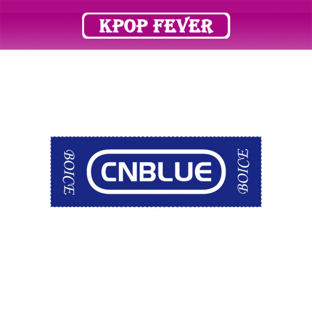 CNBLUE - [THEN, NOW and FOREVER] 15TH ANNIVERSARY MD / MULTI CLEANER | Shopee Brasil