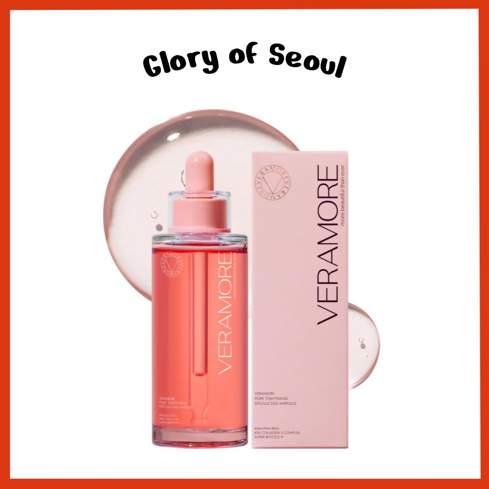 AMPOULE DE ESPICULA DE ESPECIMENTO DE PORRO VERICORE / 2 Tipos, 50ml | Shopee Brasil