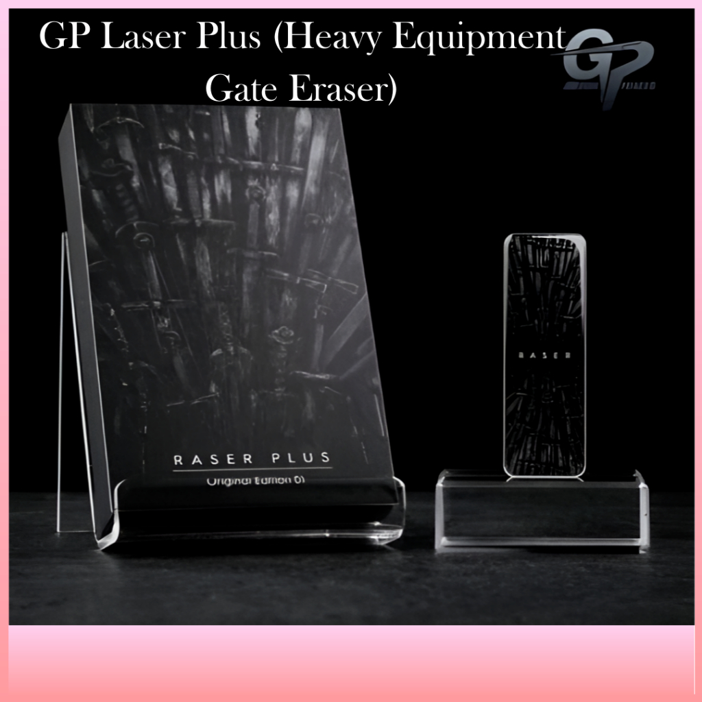 Gunprimer Raser Plus Nano Polimento De Arquivo De Vidro Para Gunpla ...